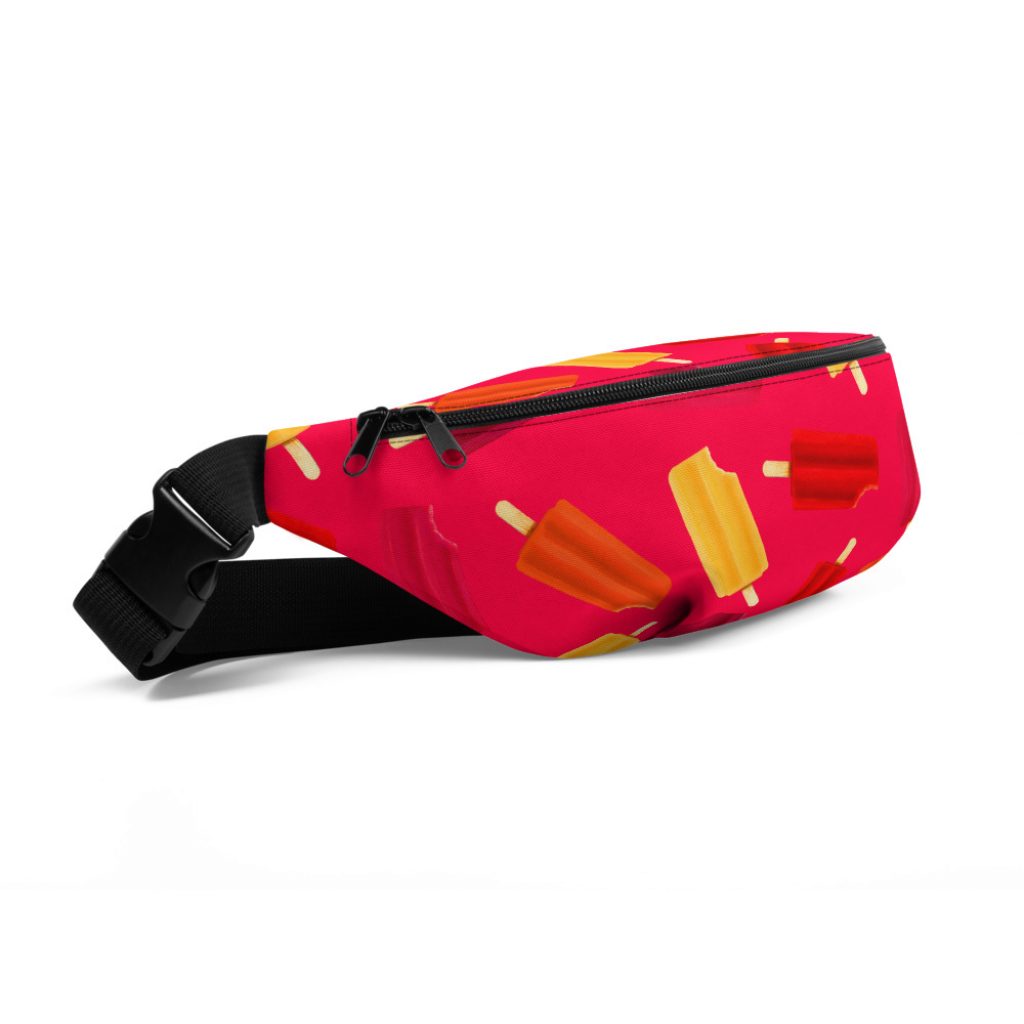 Modern Pop Fanny Pack - Modern Pop